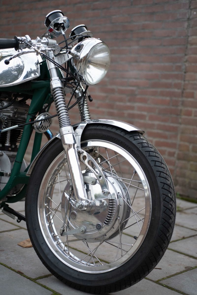 A Modern Legend - BikeBrewers.com