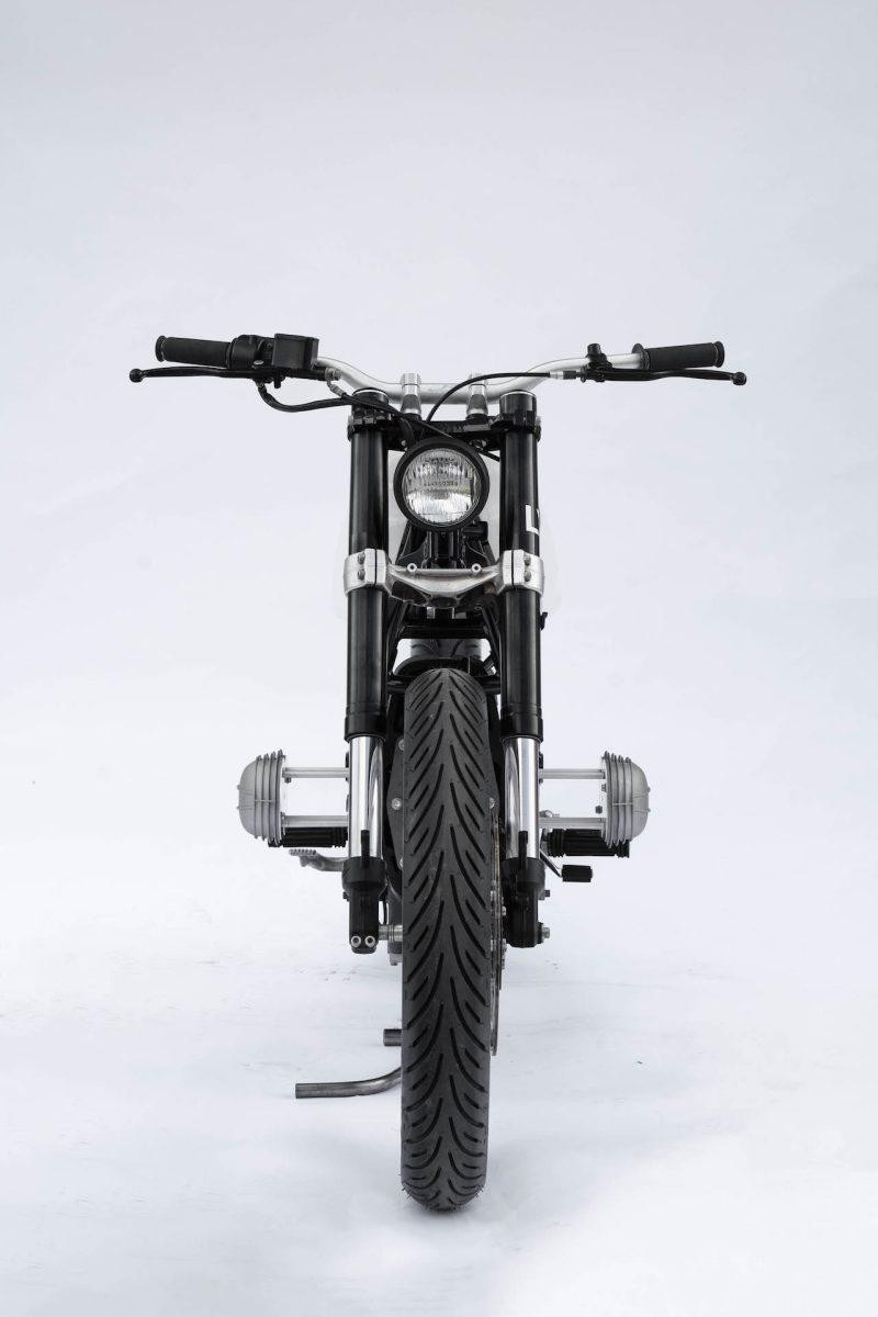 LM Creations R00: The Revolutionary BMW R-Series Electric Motorcycle ...