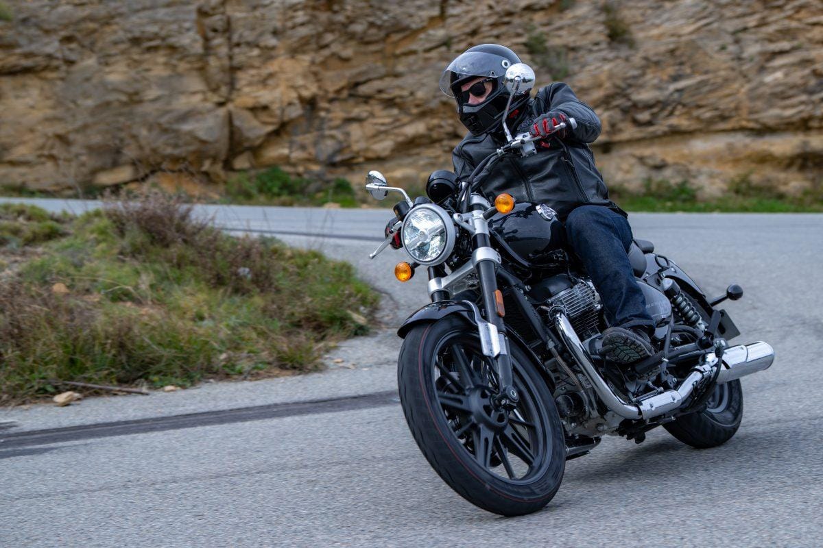 Royal Enfield's Super Meteor: a cruiser bike honoring its heritage ...